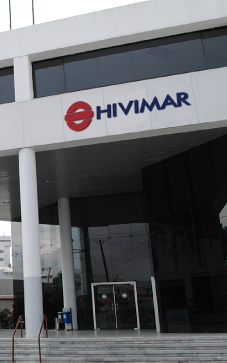 Home - Hivimar