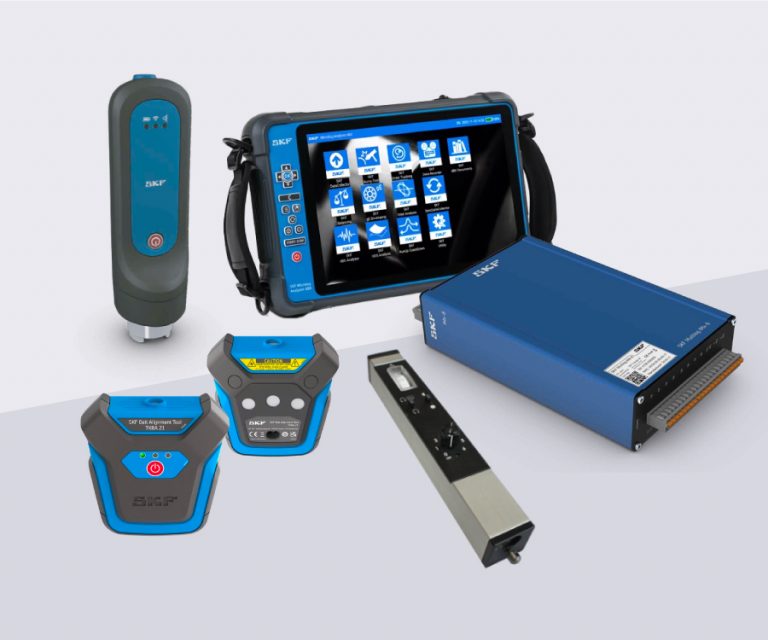 Instrumentos - Hivimar